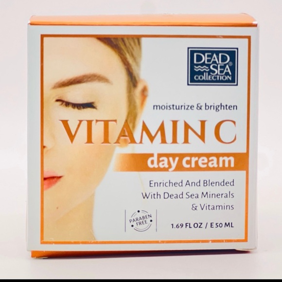 Dead Sea Collection Skincare Dead Sea Collection Moisturize